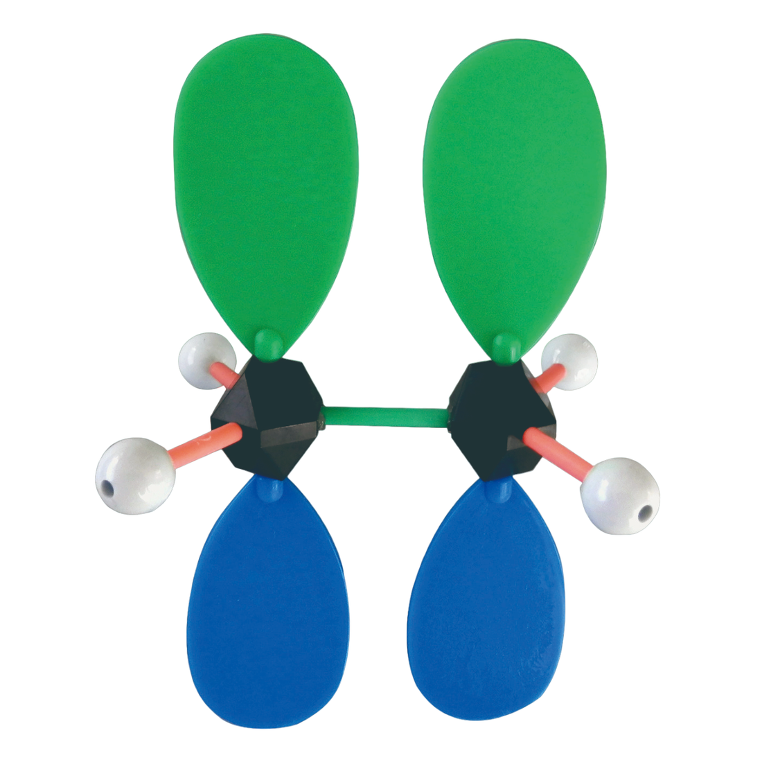 1003Alpha Organic Chemistry Basic Set + Student Gu – HGS Maruzen