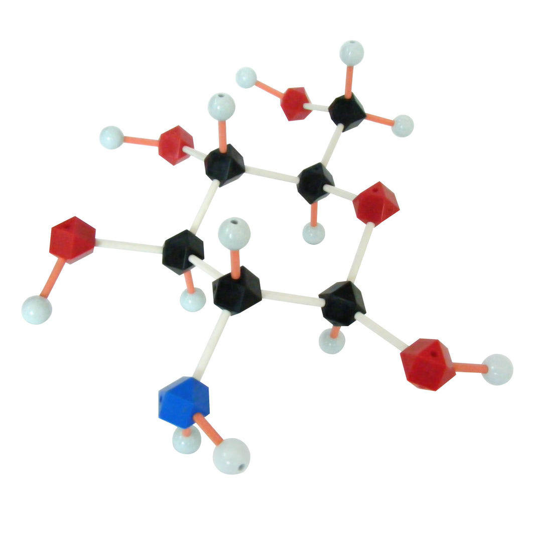 Molecular Model Sets – HGS Maruzen