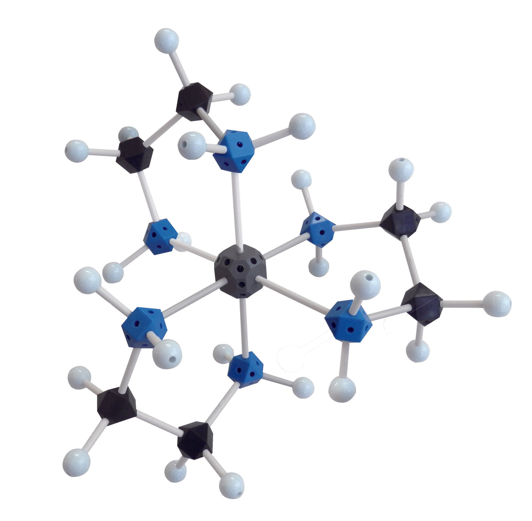 Molecular Model Sets – HGS Maruzen