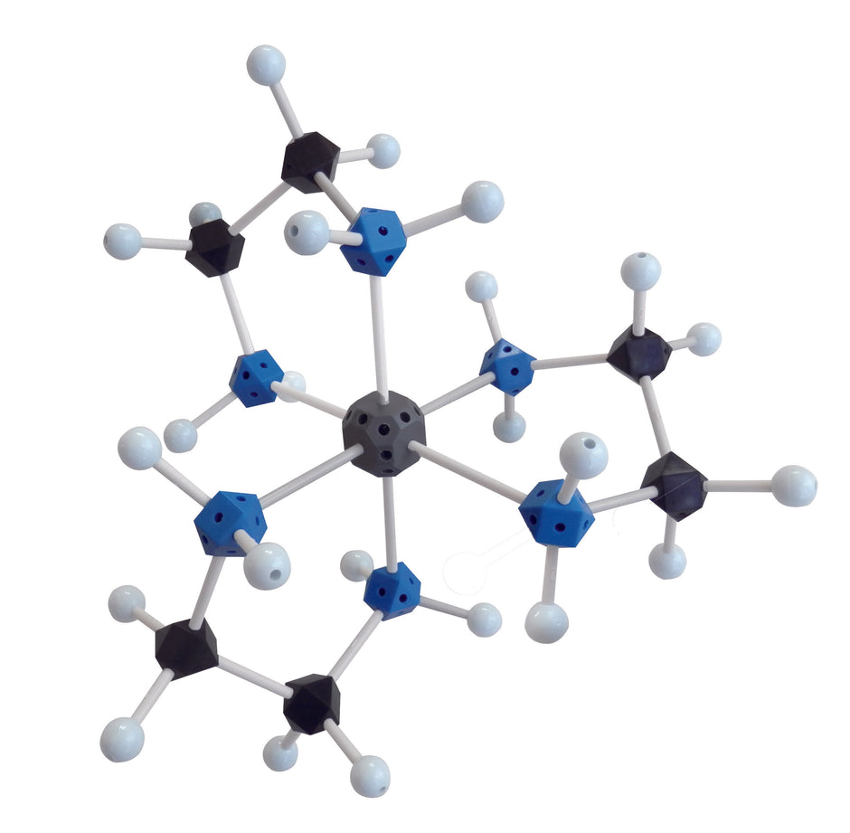 Molecular Model Sets – HGS Maruzen